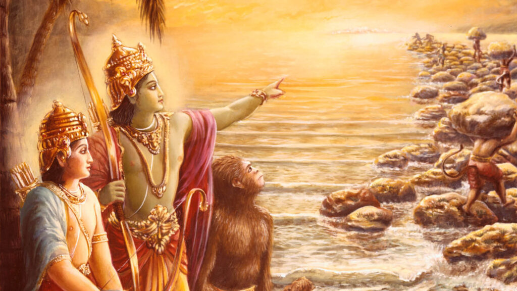 ‘Rama Katha: Lord Rama – The Root of Happiness’ with Atul Krishna Das ...